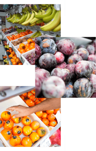 KING | Wholesale & Supermarkets